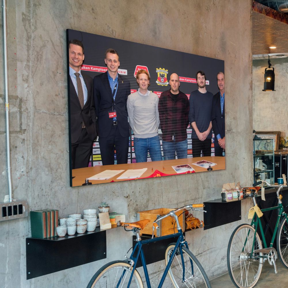 MSML | Ervaring | Brams Toegevoegde Waarde